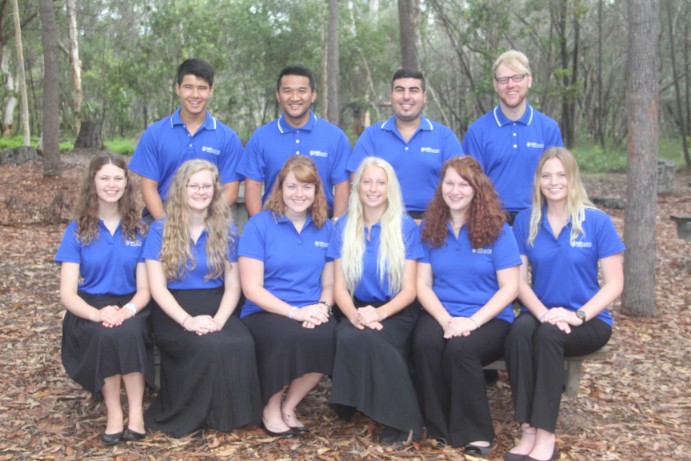 National - NET Ministries