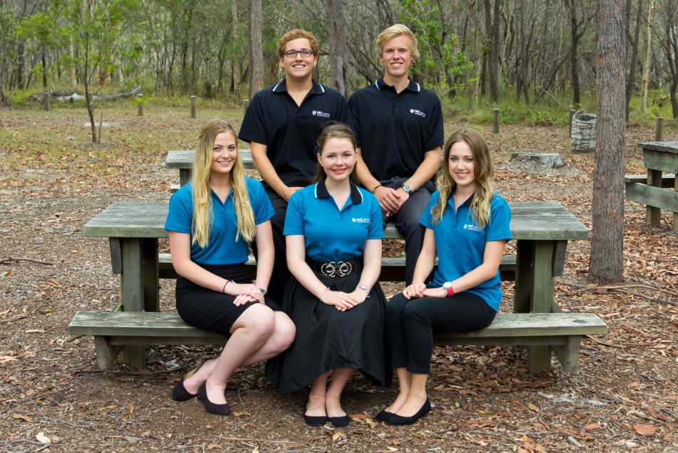 Brisbane Archdiocese - NET Ministries