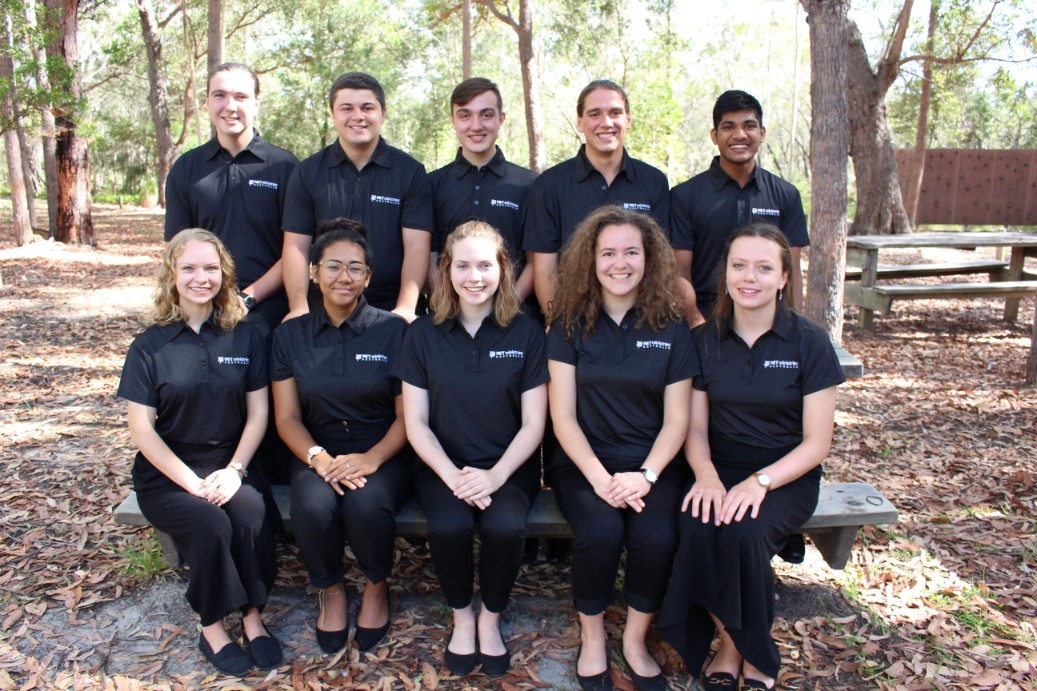 National Team - NET Ministries