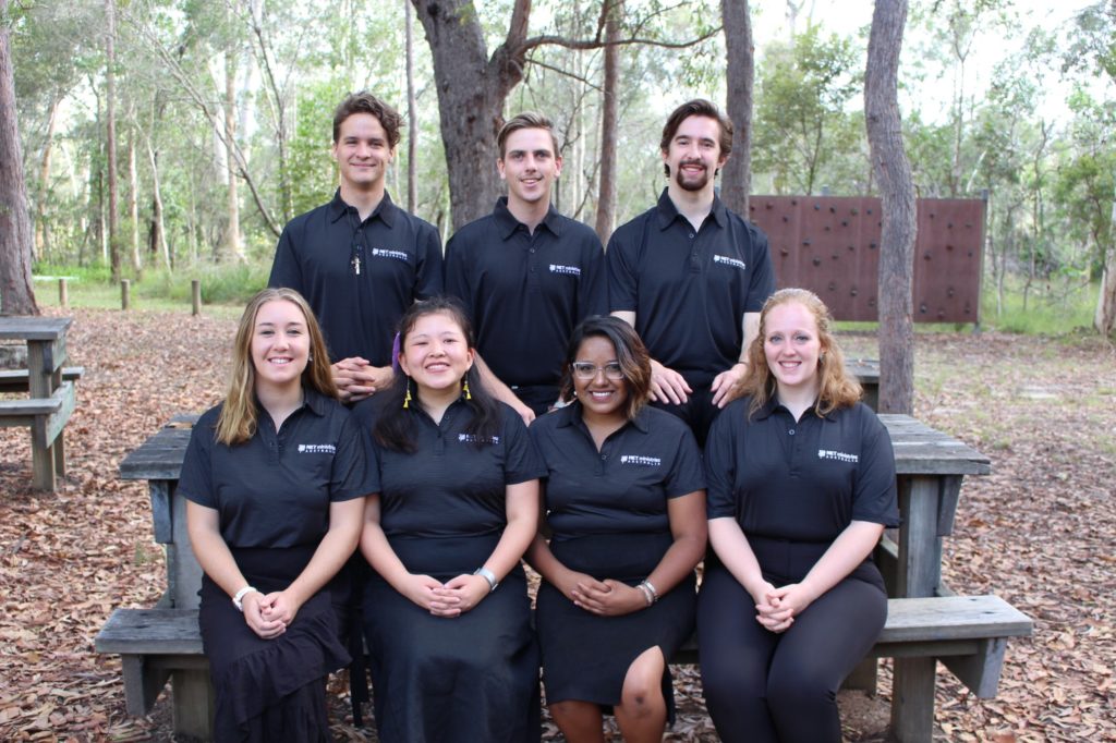 Melbourne AOY - NET Ministries
