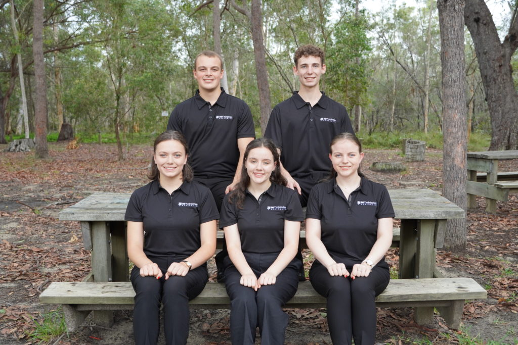 Hamilton - NET Ministries