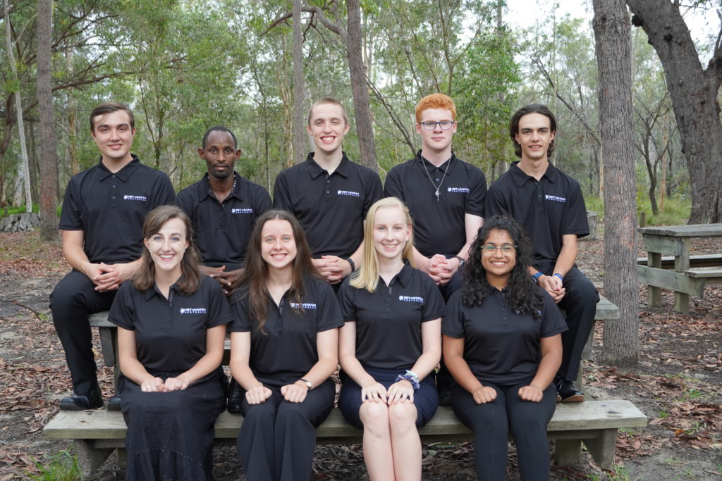 National 2020 - NET Ministries