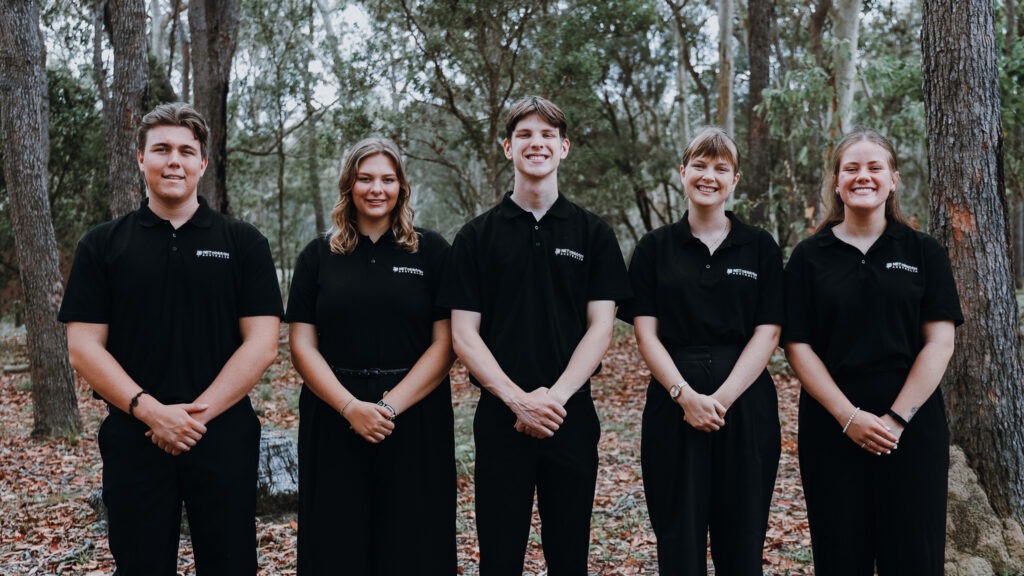 Hamilton 2023 - NET Ministries