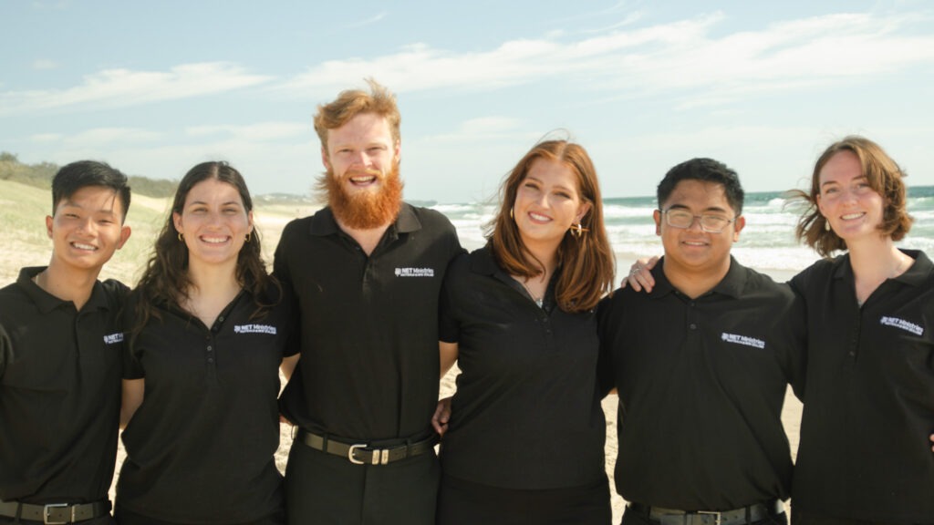 Auckland 2025 - NET Ministries